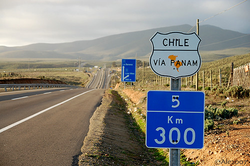 5 Rutas Para Recorrer en Chile